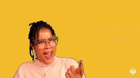 Awesome Well Done GIF by mmhmmsocial - Find & Share on GIPHY