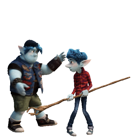 Onward GIFs on GIPHY - Be Animated