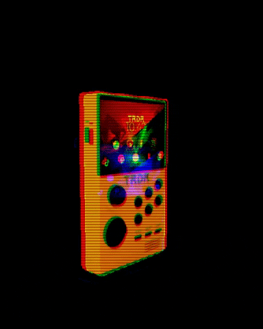 Gameboy Pocket GIFs - Get the best GIF on GIPHY