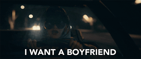Sg Boyfriend GIFs - Get the best GIF on GIPHY