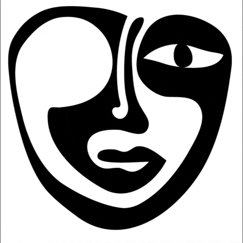 Double-face GIFs - Get the best GIF on GIPHY