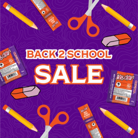 Back-2-school GIFs - Get the best GIF on GIPHY