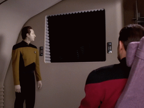 Star Trek Data GIF - Find & Share on GIPHY