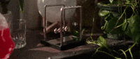 Pendulums GIFs - Get the best GIF on GIPHY