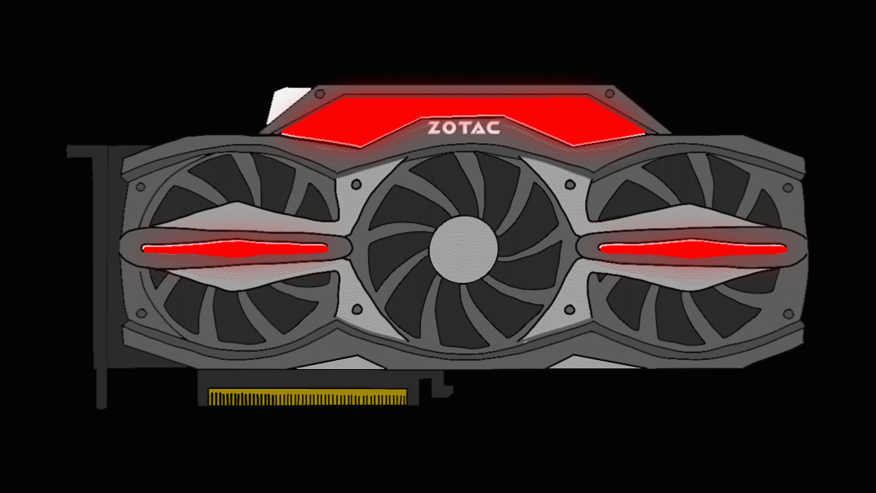 Fan Spinning GIF by zotac - Find & Share on GIPHY