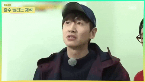 Sbs GIF by 런닝맨 RunningMan - Find & Share on GIPHY
