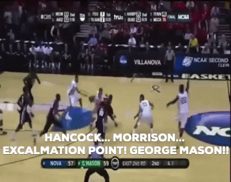 Basketball Player Breaks Leg Gif