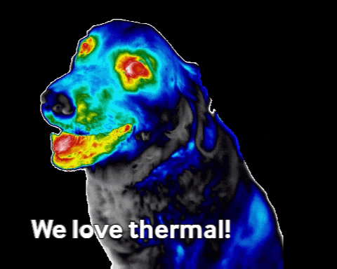 Thermal GIFs - Get the best GIF on GIPHY