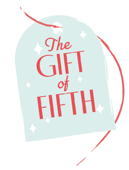 Gift of Fifth GIFs on GIPHY - Be Animated