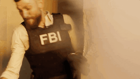 FBI GIFs on GIPHY - Be Animated