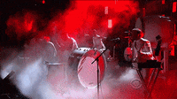 Imagine Dragons Radioactive Gif