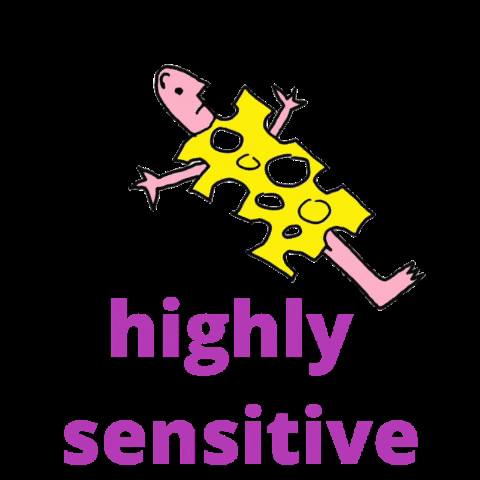 Spiritual-empath GIFs - Get the best GIF on GIPHY