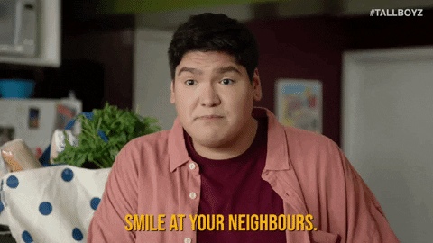 Make Eye Contact GIFs - Get the best GIF on GIPHY