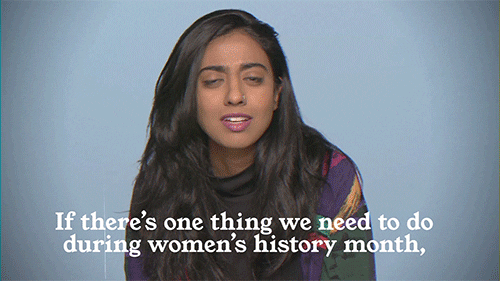 We Need Feminism S Get The Best On Giphy