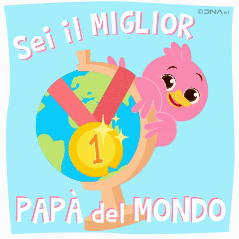 Sei Il Migliore GIFs - Get the best GIF on GIPHY