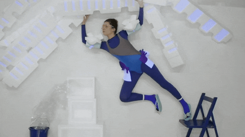 Colgado GIFs - Get the best GIF on GIPHY