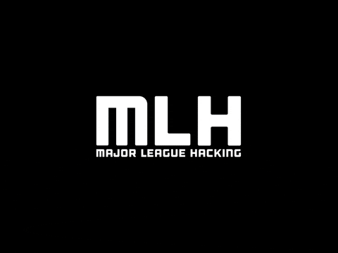 Major League Hacking GIFs - Get the best GIF on GIPHY