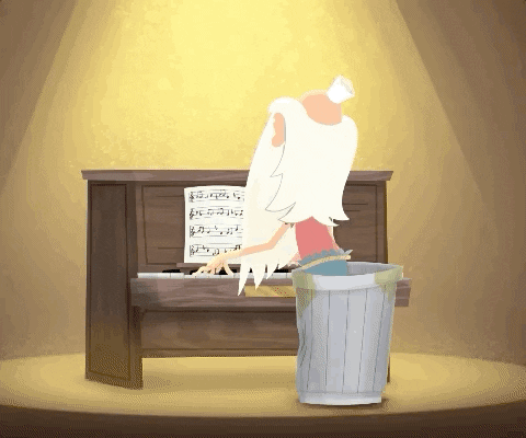 Episode 249 GIFs - Get the best GIF on GIPHY