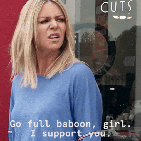 Female Support GIFs - Find & Share on GIPHY
