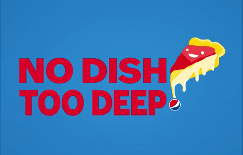 Already In Too Deep GIFs - Get the best GIF on GIPHY