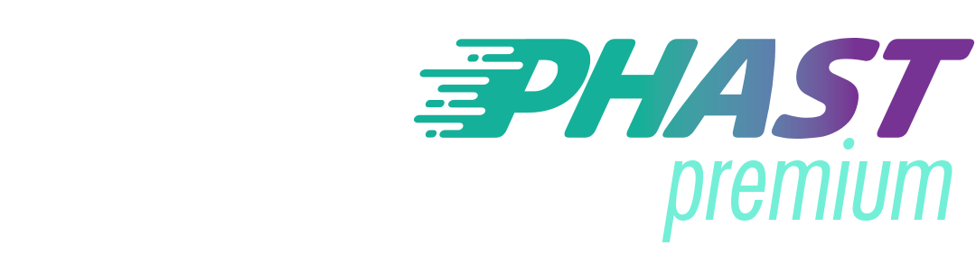 Phast Sticker for iOS & Android | GIPHY