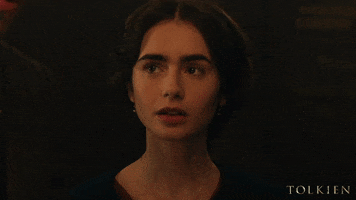 TOLKIEN GIFs on GIPHY - Be Animated