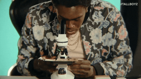 Whoa Science GIFs - Get the best GIF on GIPHY