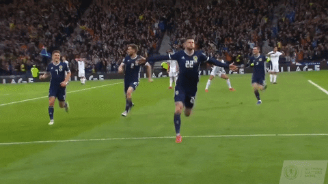Scotland Football GIFs - Find & Share on GIPHY