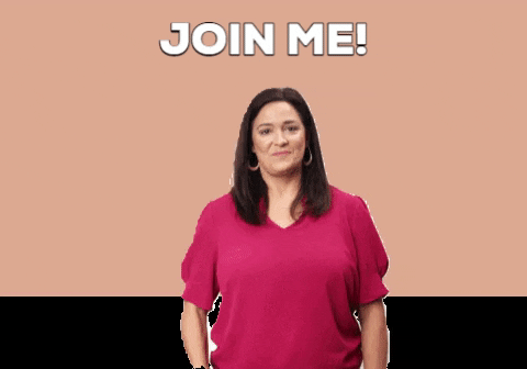 Toa Join Me GIF by The Ops Authority | Natalie Gingrich - Find & Share ...