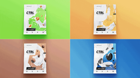 CTRL GIFs on GIPHY - Be Animated