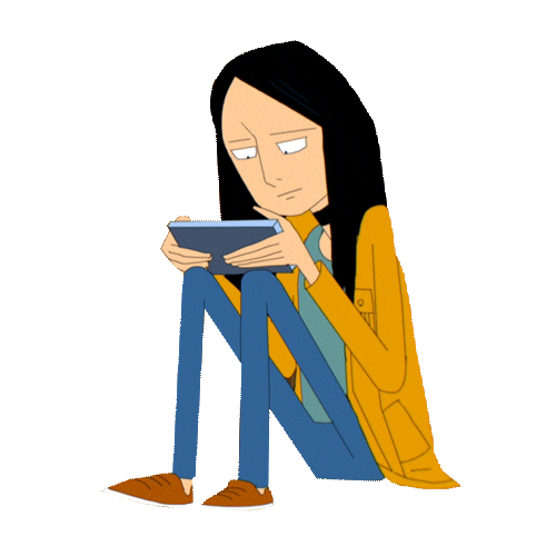 Gary and His Demons GIFs on GIPHY - Be Animated