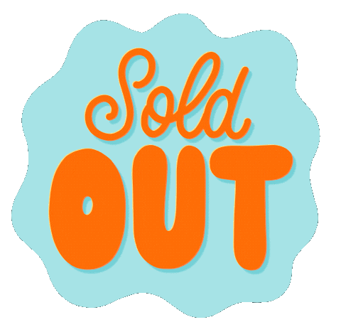 Neon Oops Sticker by Joannabehar for iOS & Android | GIPHY