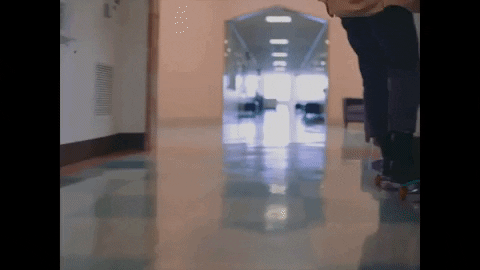 Mine The Hallway GIFs - Get the best GIF on GIPHY