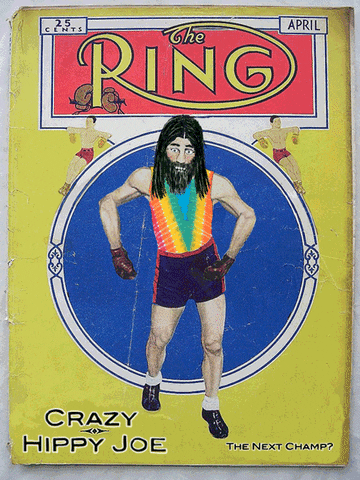 Hippy Joe GIFs - Get the best GIF on GIPHY