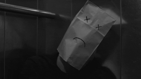 Sad Friends GIF by Pure Noise Records - Find & Share on GIPHY