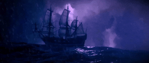 Go Pirates GIFs - Get the best GIF on GIPHY