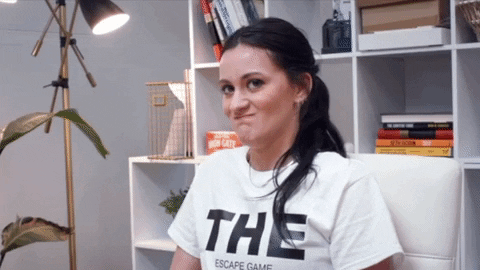 The-escape-games GIFs - Get the best GIF on GIPHY