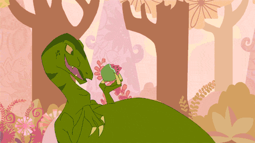 Mr Rawr GIFs - Get the best GIF on GIPHY