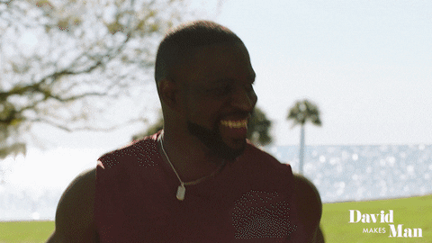 David Makes Man GIFs on GIPHY - Be Animated