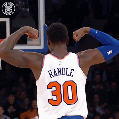 Realgm knicks store