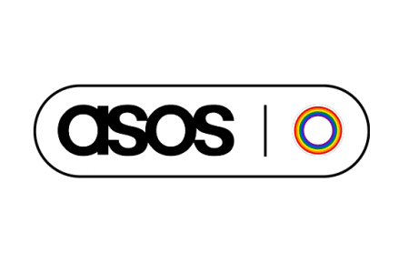 ASOS X PRIDE GIFs on GIPHY - Be Animated