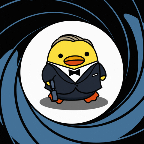 Bond-intro GIFs - Get the best GIF on GIPHY