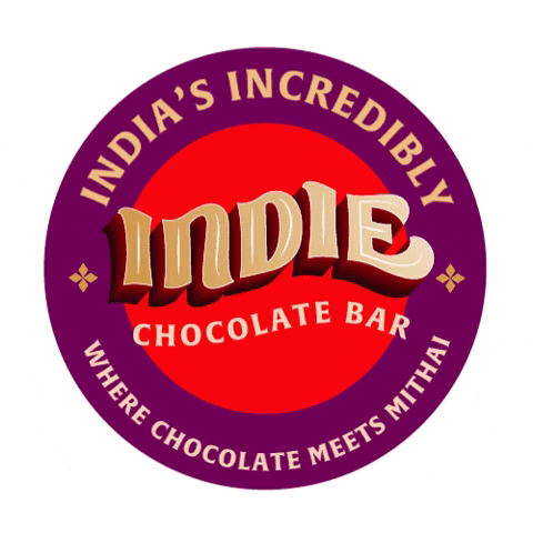 Chocolate Caramel GIF by Bombay Sweet Shop - Find & Share on GIPHY