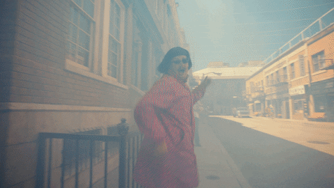 Oliver Tree - Essence GIFs on GIPHY - Be Animated