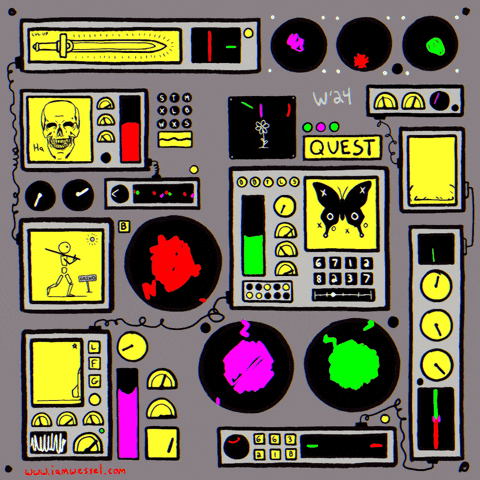 Fidgets by Wessel GIFs on GIPHY - Be Animated