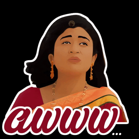 Stickers by The Viral Fever | GIPHY