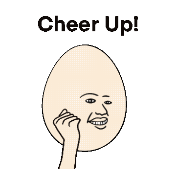 Happy Cheer Up Sticker for iOS & Android | GIPHY