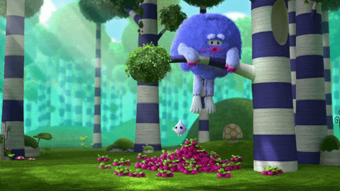 I Just Ate GIFs - Get the best GIF on GIPHY