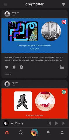 No Post Yet GIFs - Get the best GIF on GIPHY