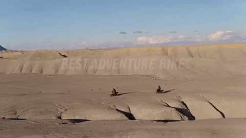 Adventure-bike GIFs - Get the best GIF on GIPHY